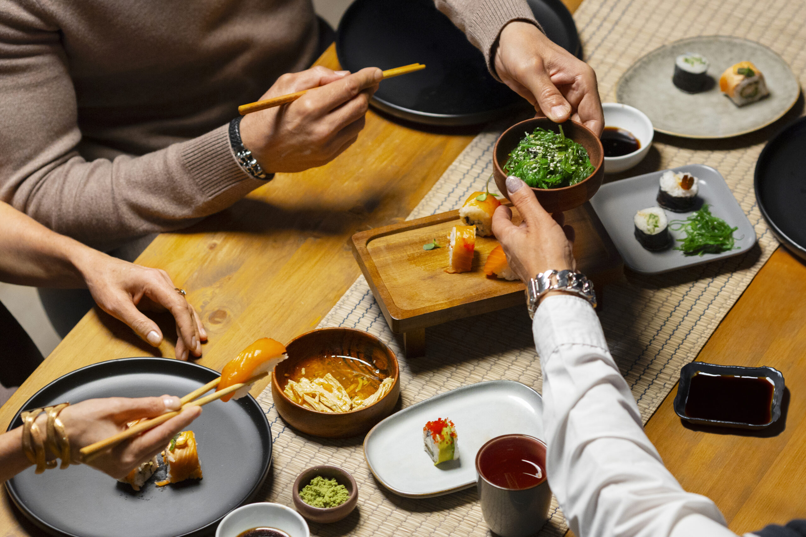 Restaurants - Lovina Bali